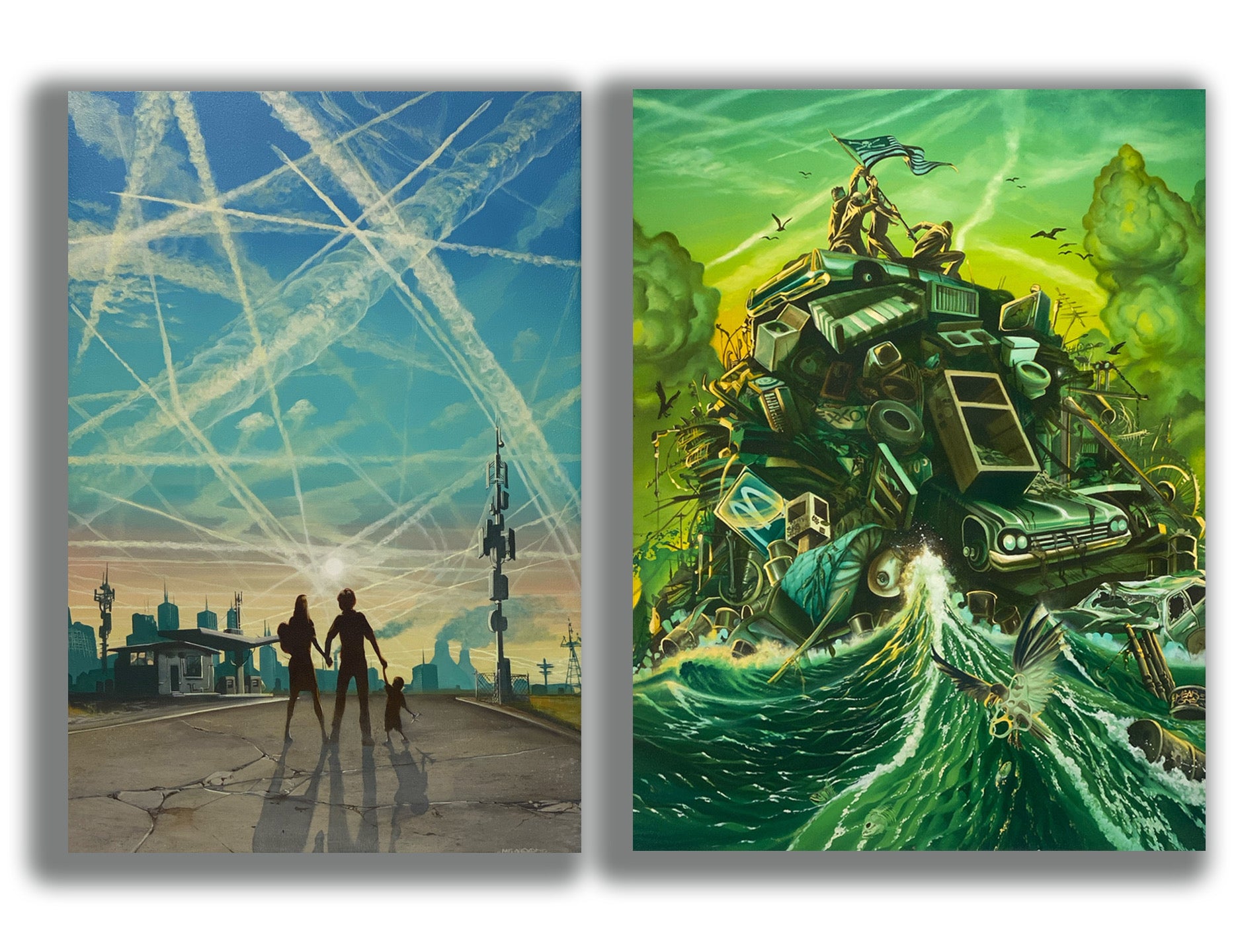 EARTH DAY BUNDLE – store.mearone.com