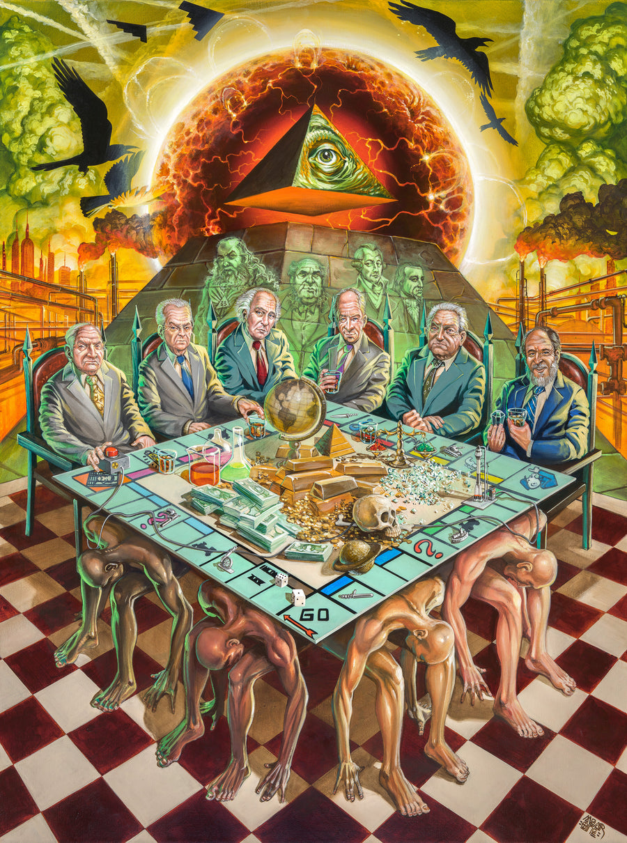 FALSE PROFITS – store.mearone.com