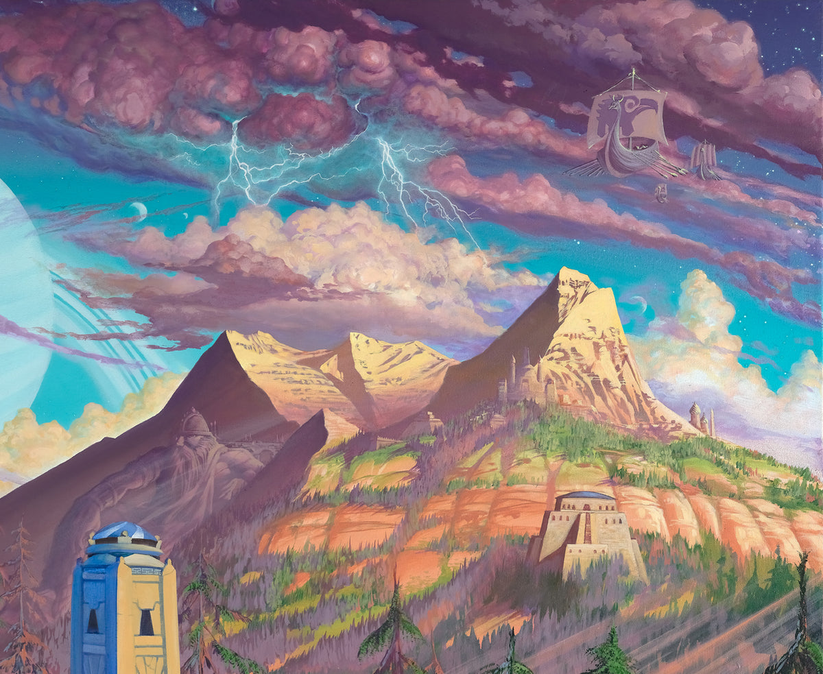 PLANET X – store.mearone.com